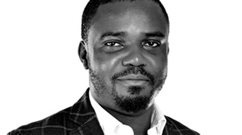 Go54 Founder Opeyemi Awoyemi Exits Board After Sale To South Africas