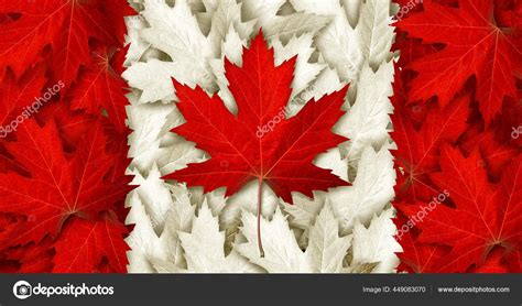 Canadian Flag Icon