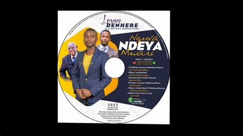 Lovue Denhere Ft Mathias Mhere Gomba Remarara Pro By Cymblex Youtube