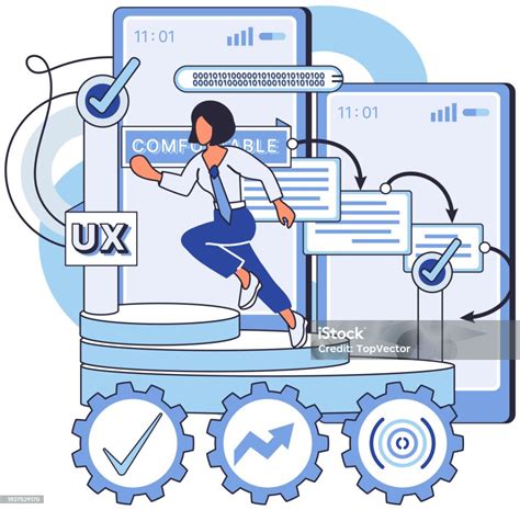 Ux Design Metaphor Ux Ui Design Toolset For Crafting Engaging Software