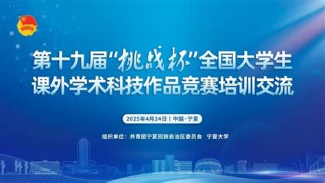 展板模板下载 挑战杯动态