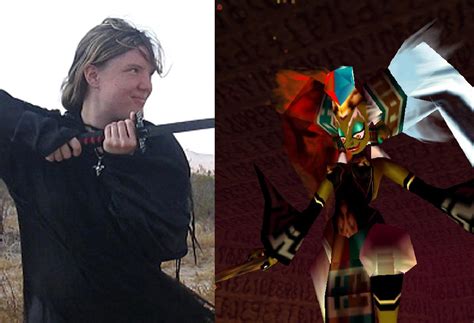 Twinrova Real Life And Fictional By Reneg661 On Deviantart Twinrova Real Life And Fictional By Reneg661 On Deviantart