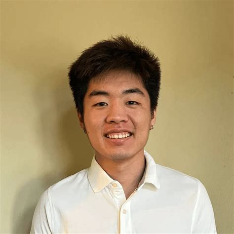 Testimonial Of Timothy Kim