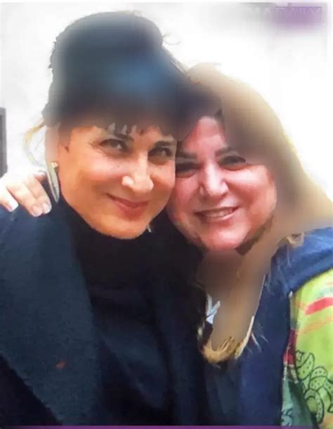 جدید ترین عکس سوسن تسلیمی به مناسبت تولدش