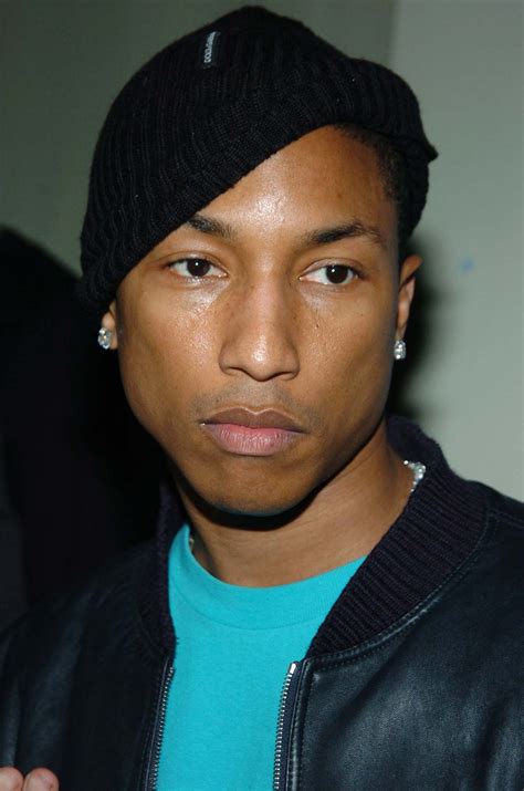 Pharrell Williams Is The 2015 Cfda Fashion Icon Award Recipient Vogue