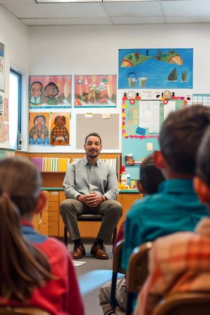 Engaging Classroom Environment With Active Learning And Comprehensive