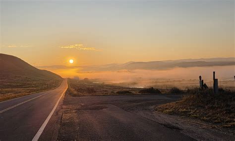 Photo A Sunday Morning Sunrise In Kremmling
