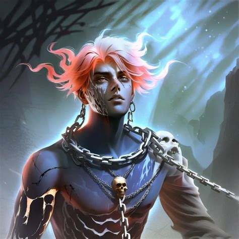 Chat With Lysander Text Or Voice Enjoy Ai Chat Free And Safe