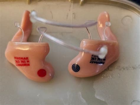 Ear Moulds Vs Domes Hearing Aids Hearing Aid Forum Active Hearing Loss Community