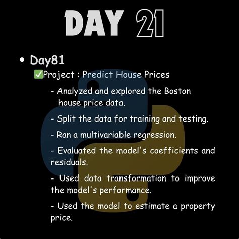 Anjali Soni On Linkedin Day21 Day81 100daysofcode Python Pythoncoding Dataanalysis