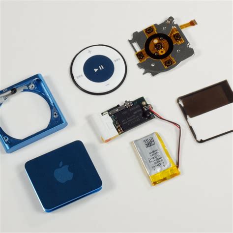 Ipod Shuffle Holder For Running