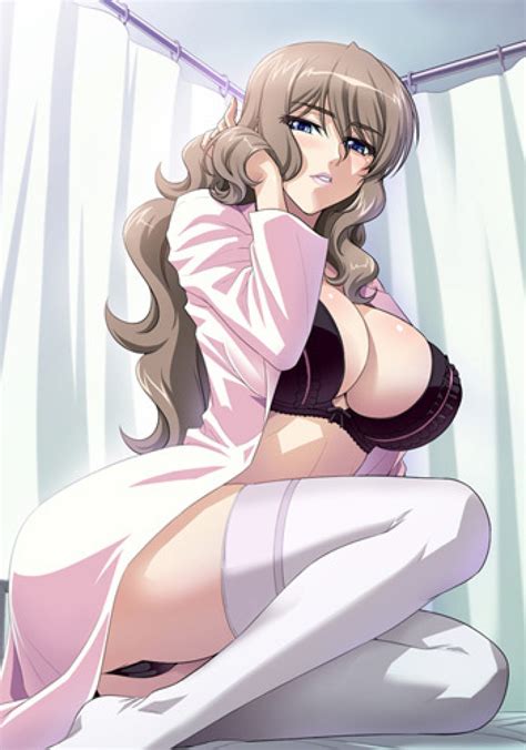 Mizushiro Hazuki Genkaku Cool Na Sensei Ga Aheboteochi Drawn By