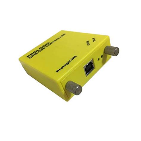Controlador Devonian Usb A Gpib Ethernet Prologix