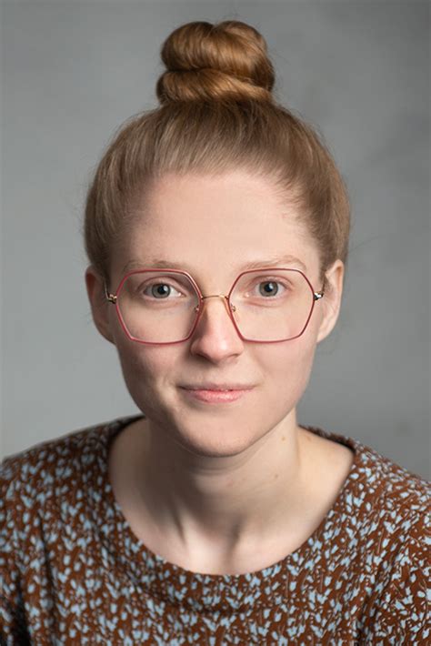 Hanna Jonkers Visser Contactlenzen