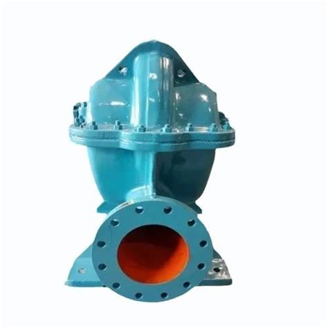 50hz Split Casing Pump At ₹ 200000piece In Kolkata Id 2852377261633