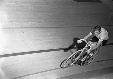 Fausto Coppi 1954 Photographic Print For Sale