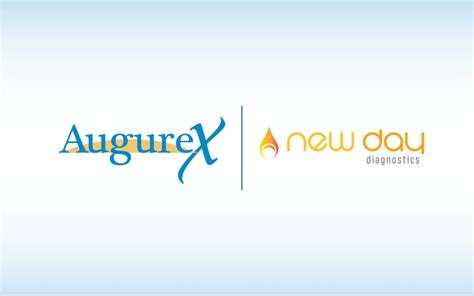 New Day Diagnostics Collaboration Augurex