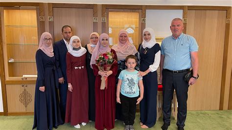 Adna Je Treći Hafiz U Porodici Ibrahimović Mojinfoba