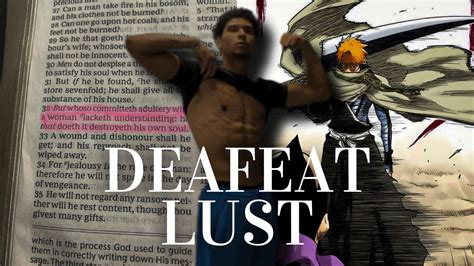 Defeat Lust Youtube