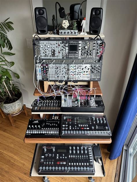 Plaits Models Cheatsheet Mutable Instruments Plaits And Diy Modules