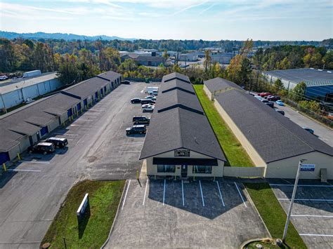 Pro Business Centers
