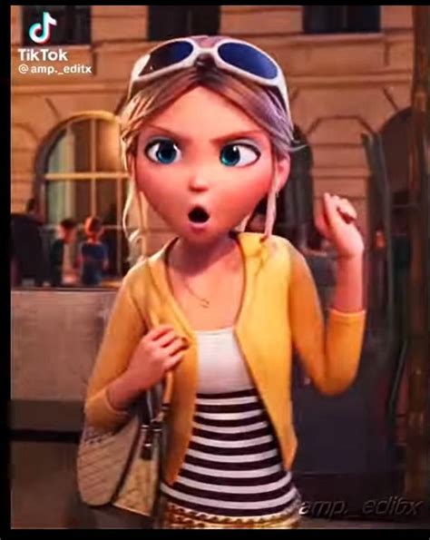 Pin By Line Norheim On Kunst Video In 2025 Miraculous Ladybug Funny
