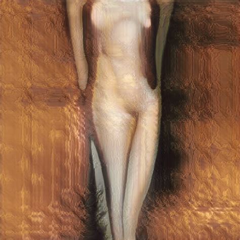 AI Has Created Some Creepy But Kind Of Beautiful Nude Art Dazed