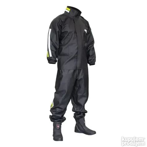 Tex Kisno Odelo Za Motor Pvc Gumirano Otporno 100 Kupujemprodajem