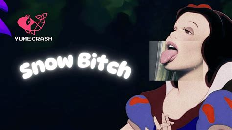 🍎 Snow Bitch The Coldest Fairy Tale Youtube