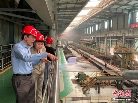 香港驻京办主任梁志仁：离别北京，愿继续做好两地 联系人”腾讯新闻