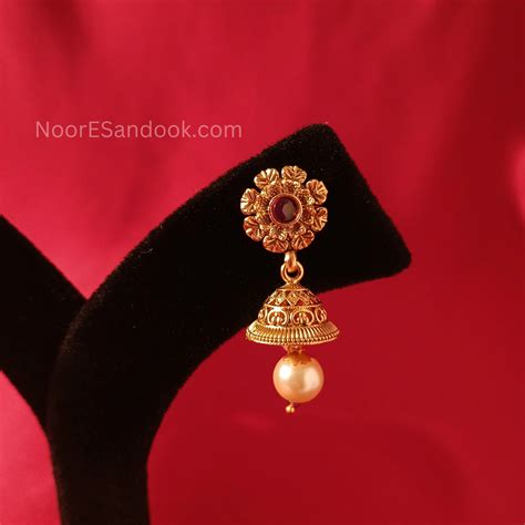 Hemakshi Antique Necklace Set Nooresandook