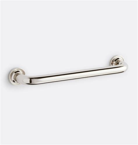 Ansel Drawer Pull In 2025 Drawer Pulls Metal Polish Polished Nickel