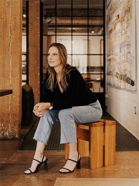 Tieja Maclaughlin Public Relations Crisis Management And Brand Consultant Toronto Canada