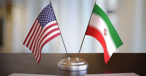 Iran Denies Trumps Meeting Claims Shafaq News