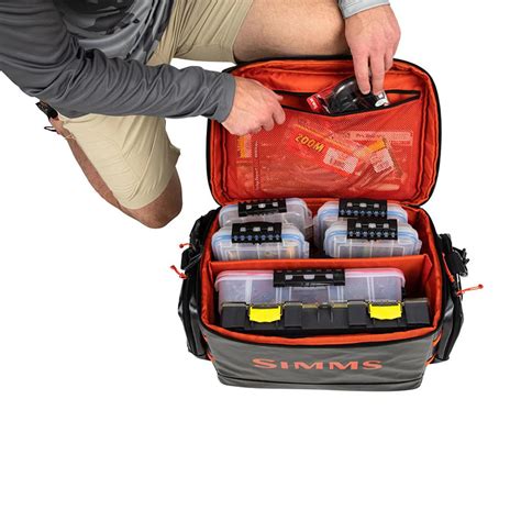 Сумка Simms Stash Bag купить в интернет магазине Simms с доставкой по всей России