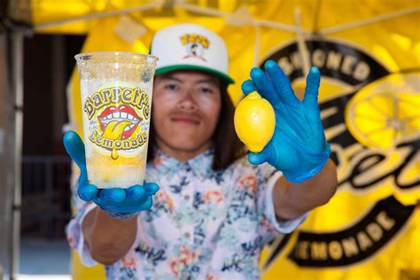8 Cool And Quirky Festivals On The West Coast