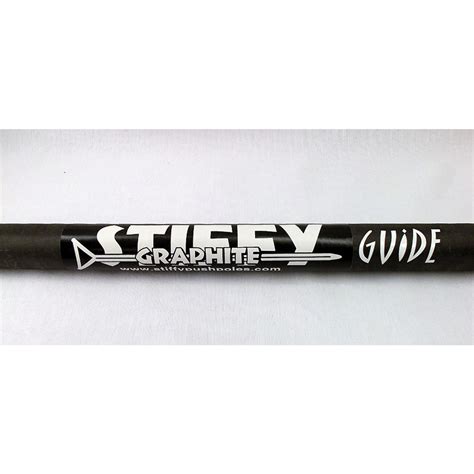 22 Guide Series Graphite Push Pole51943 Gordy And Sons Outfitters