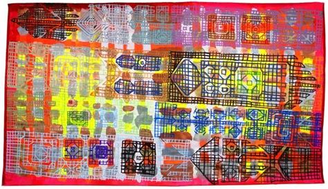 The Artists Guide To The Galaxy Michael Engebretson Explores Space