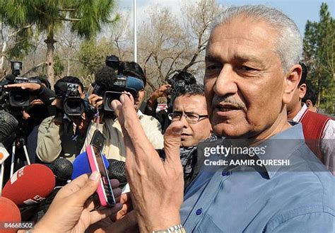 210 Dr Abdul Qadeer Khan Photos And High Res Pictures Getty Images