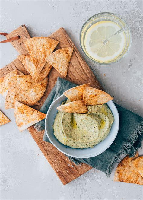 Vegan Snacks En Borrelhapjes Uit Paulines Keuken