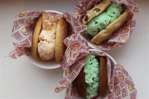 Diddy Riese Review Westwood Los Angeles The Infatuation