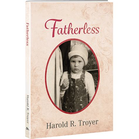 Fatherless Cam Books