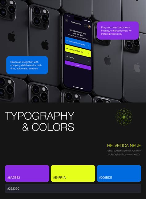 Ai Dash Ai Powered Data Analysis 7 Images Behance