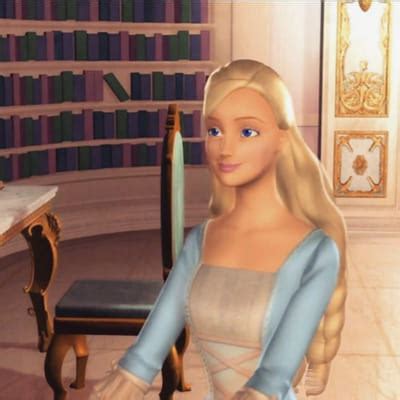 Which Old Barbie Movie Are You Quiz Quotev