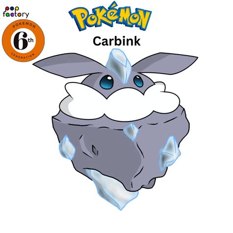 Carbink Pokemon Cards Tcg 6th Gen Pokemon Shopee Philippines
