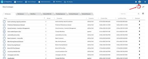 Getting Started Data Engineer Xceed Analytics Documentation