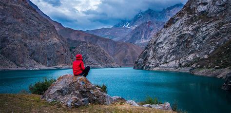 Classic Tajikistan Luxury Tajikistan Itinerary Remote Lands