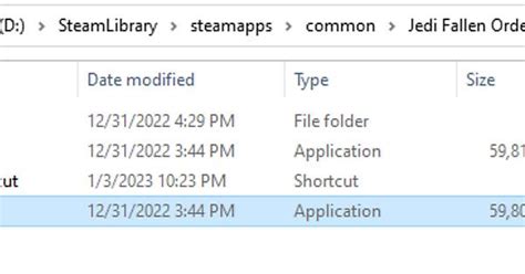 Start The Application From This Executable Then Once Youre At The