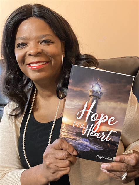 Cherryl Clark Ministries