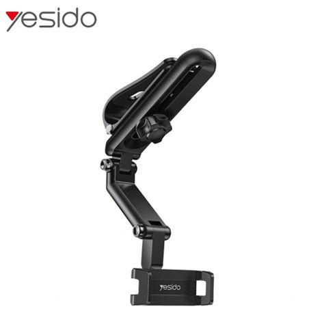 Buy Yesido Car Sun Visor Using Phone Holder توصيل